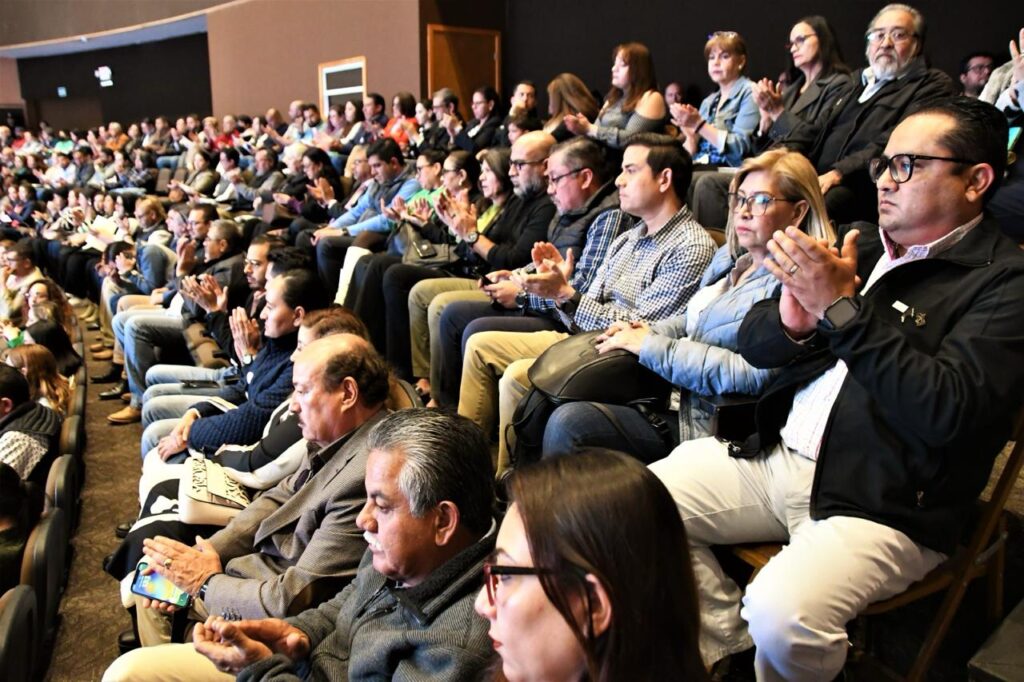 Participa Fge En Capacitación Con El Tema De Los Delitos Electorales